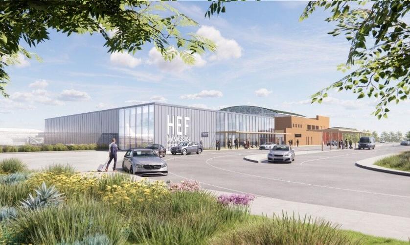 What's next for Manassas airport's commercialization? | Headlines ...