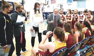 Oakton stands 8-0, coach earns 750th win | Sports | insidenova.com