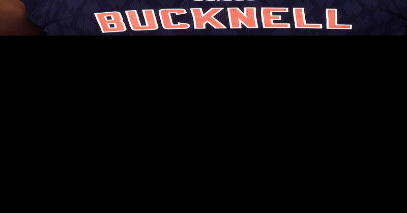 Hylton graduate Brandon Benson named Patriot League Rookie of the Week ...