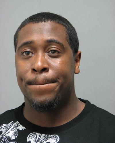 Man wanted on destruction of property, firearms charges | Public Safety ...