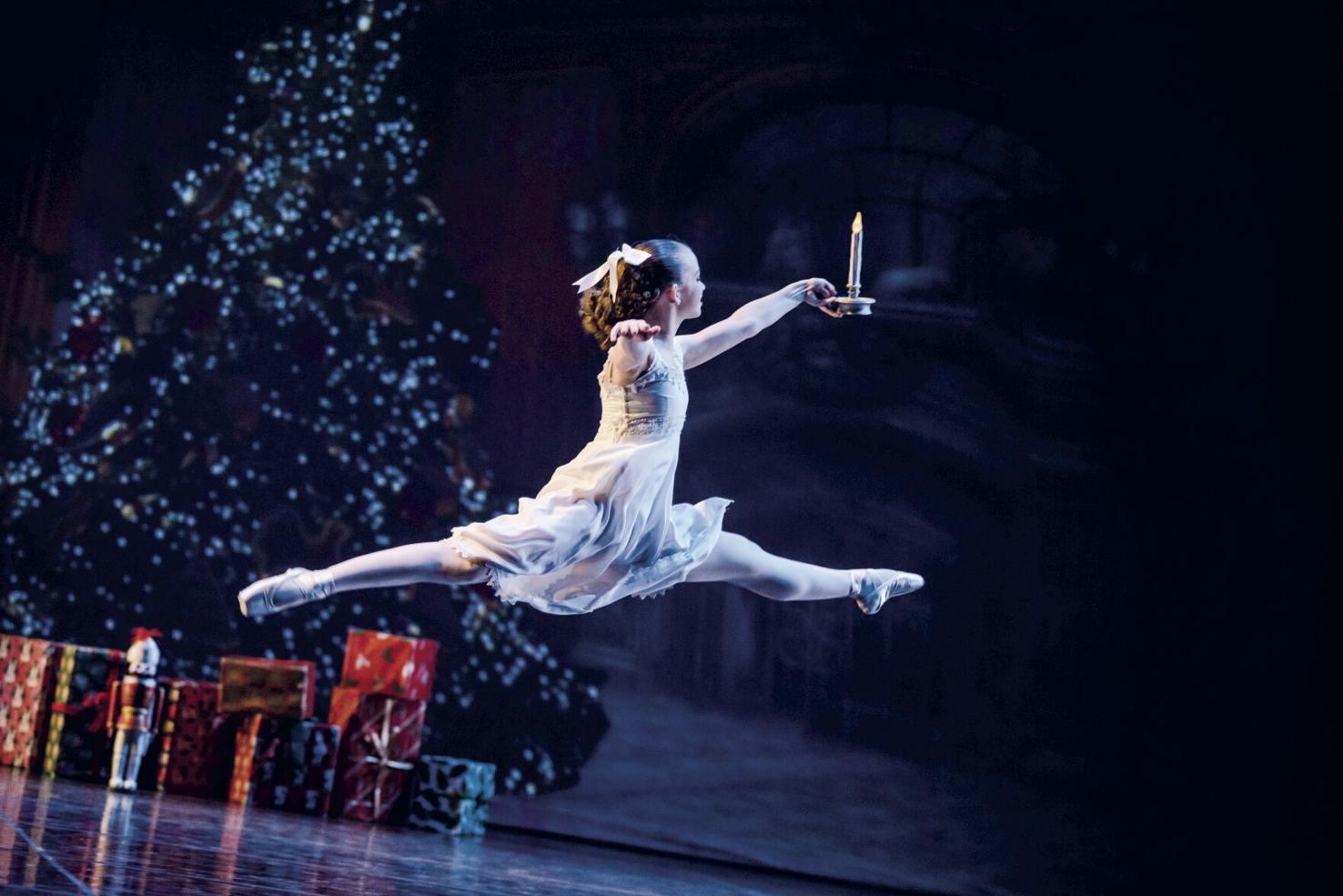 Guide to Northern Virginia 'Nutcracker' performances | Lifestyles ...