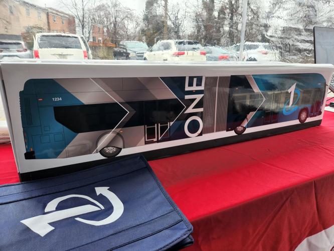 Northern Virginia officials reveal name of new U.S. 1 bus rapid transit ...