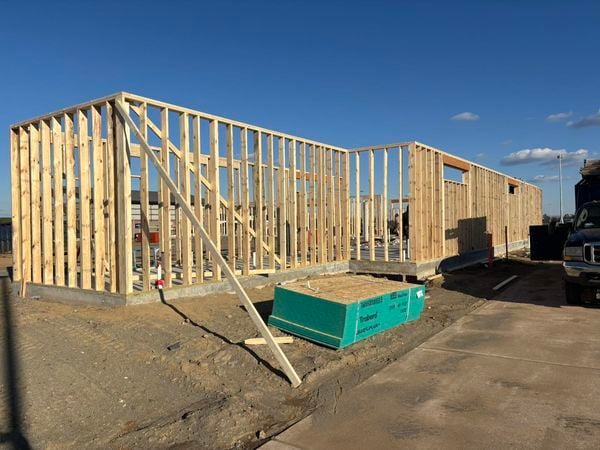 Construction of Culpeper's first community pool takes a step foward ...