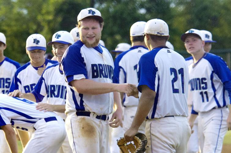 Forest Park-Woodbridge baseball | Multimedia | insidenova.com