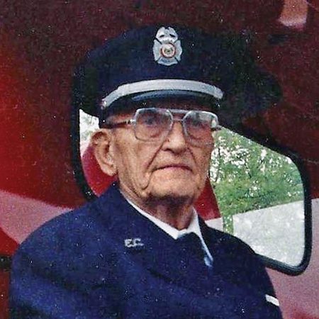 McLean Volunteer Fire Department chronicles innovative history ...