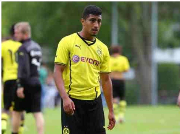 Junior Flores tapped as rising star for U.S. Soccer | Sports ...