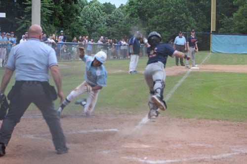 PHOTOS: Potomac baseball wins state quarterfinal | Prince William ...