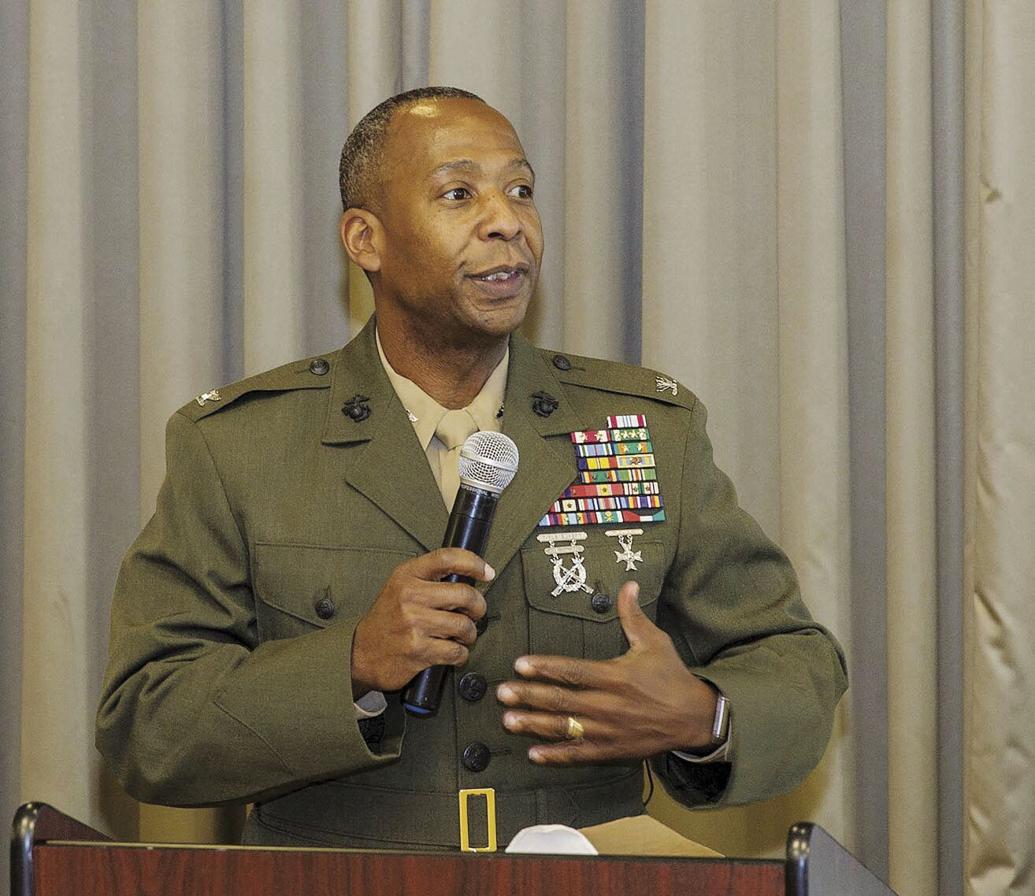 General: Veterans struggle for understanding | Headlines | insidenova.com