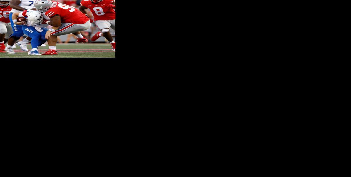 Draft analysts react to Lions selecting Tyleik Williams | Headlines ...