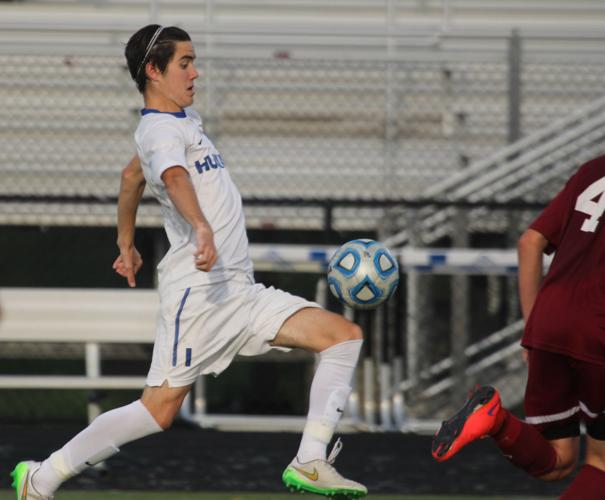 Tuscarora-Broad Run boys soccer | Multimedia | insidenova.com