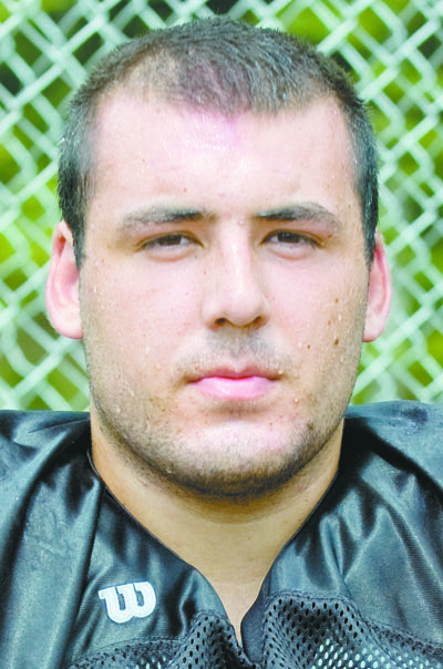 Battlefield's Brandon Dukeman commits to VMI for football | Prince ...