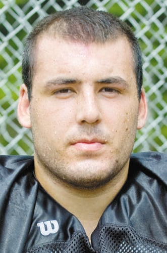 Battlefield's Brandon Dukeman commits to VMI for football | Prince ...