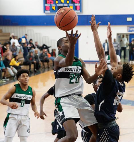 PHOTOS: Wakefield boys team stands 2-0 | Sports | insidenova.com