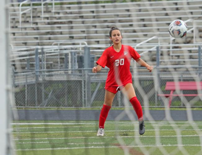 PHOTOS: Patriot girls soccer advances to state semifinals | Prince ...