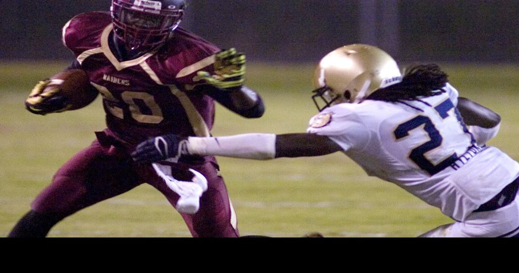 Reggie Floyd commits to Virginia Tech | Sports | insidenova.com