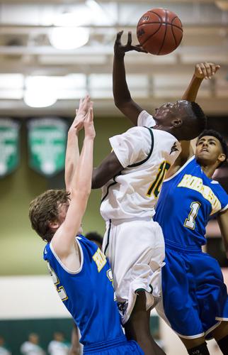 Wakefield basketball slideshow | Sports | insidenova.com