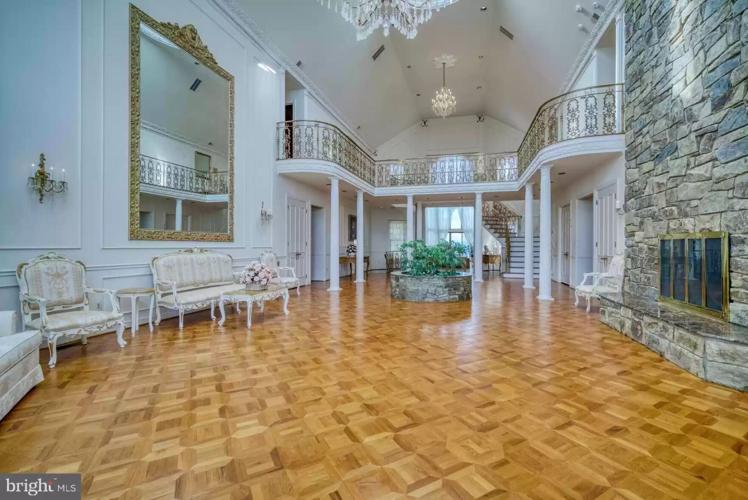 For sale: Your very own mountaintop outside Warrenton | Headlines ...