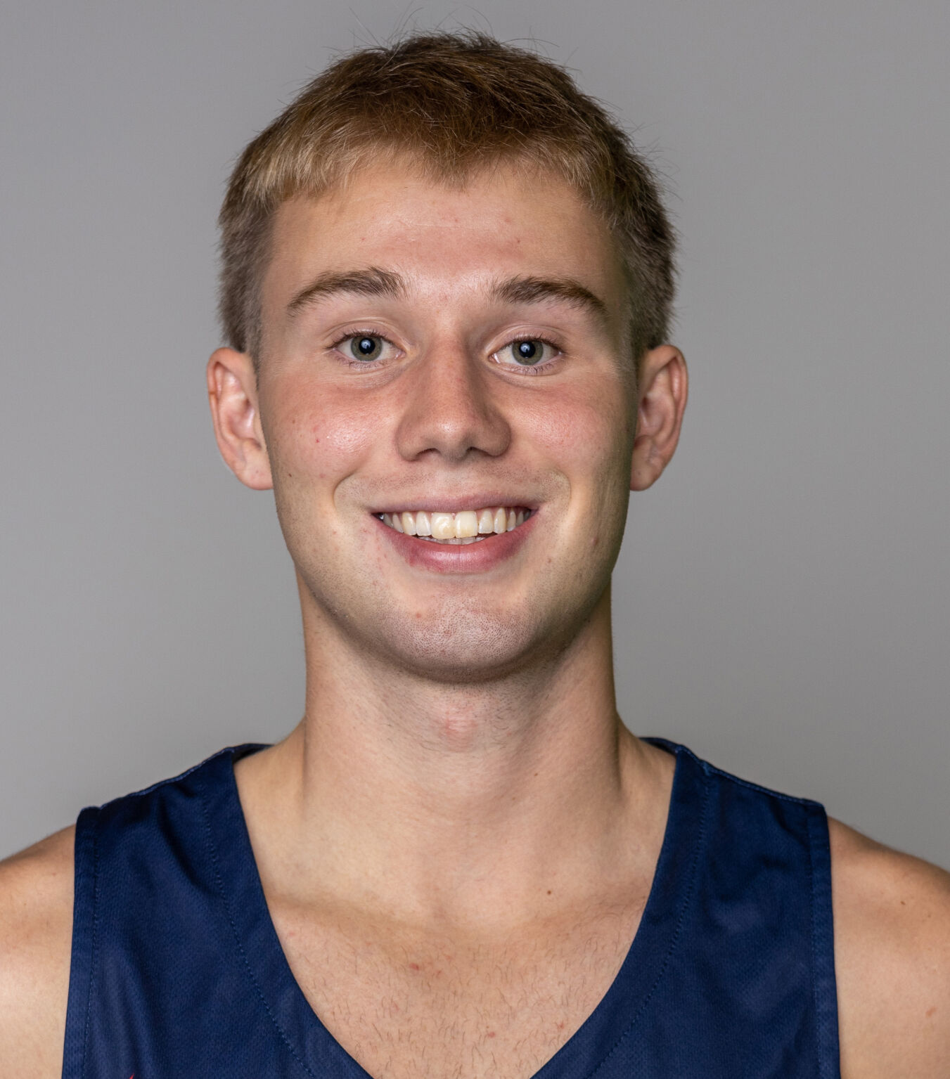 Zack Blue (2022-23 head shot) | | insidenova.com