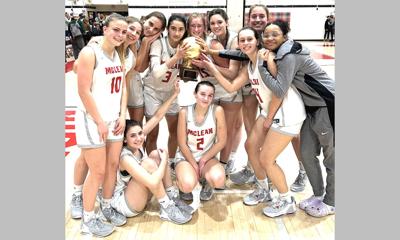 McLean basketball teams win big rivalry games | Sports | insidenova.com