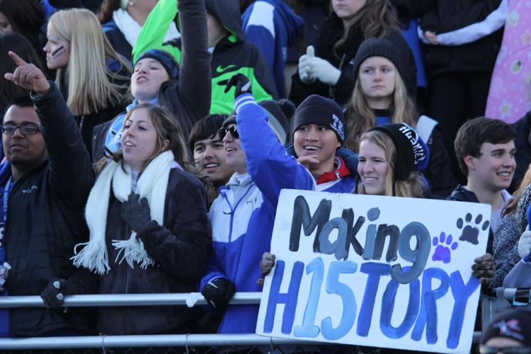 Tuscarora football now 13-0 | Multimedia | insidenova.com