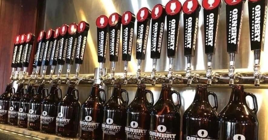 Ornery Beer Company abandons plans for Herndon location | Headlines ...