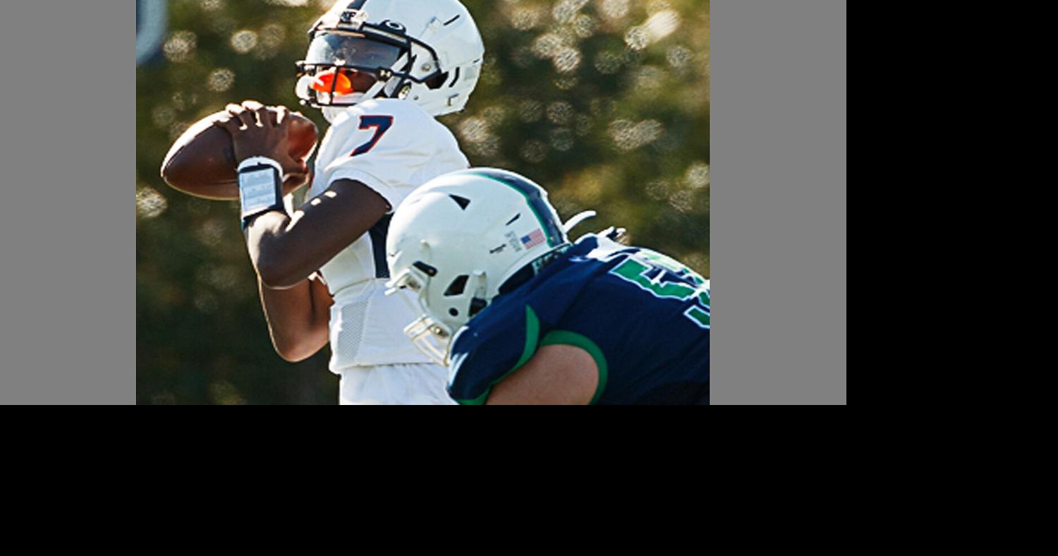 Potomac School football team has a notable playoff history | Sports ...