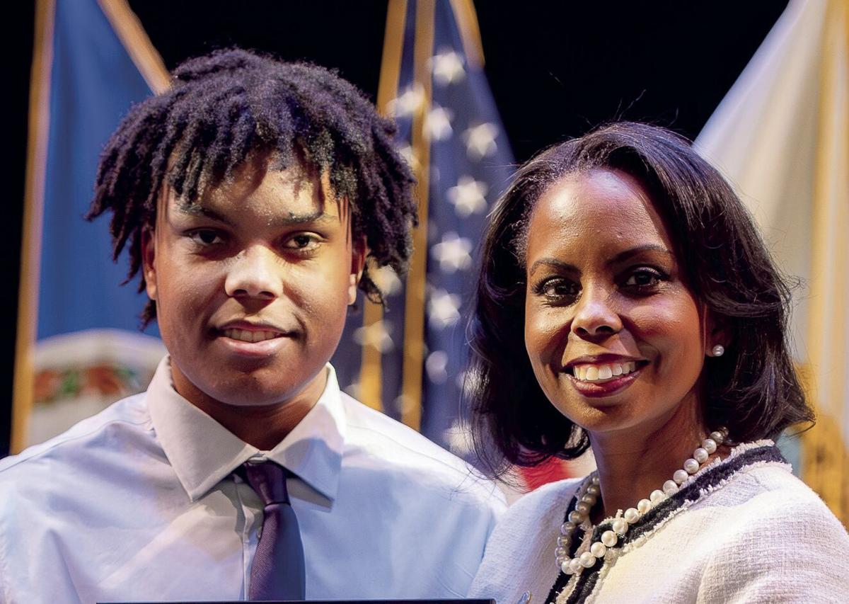 InsideNoVa: A new day in Prince William: Deshundra Jefferson steps into her role as county chair ...