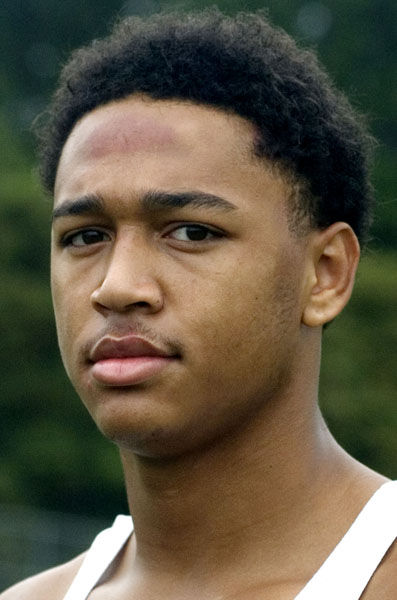 Forest Park's offense spreads the wealth in win over Stonewall | Sports ...