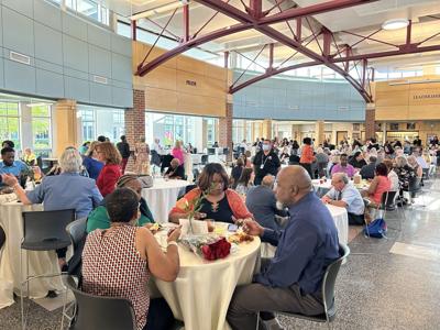 prince william county schools patriot high school