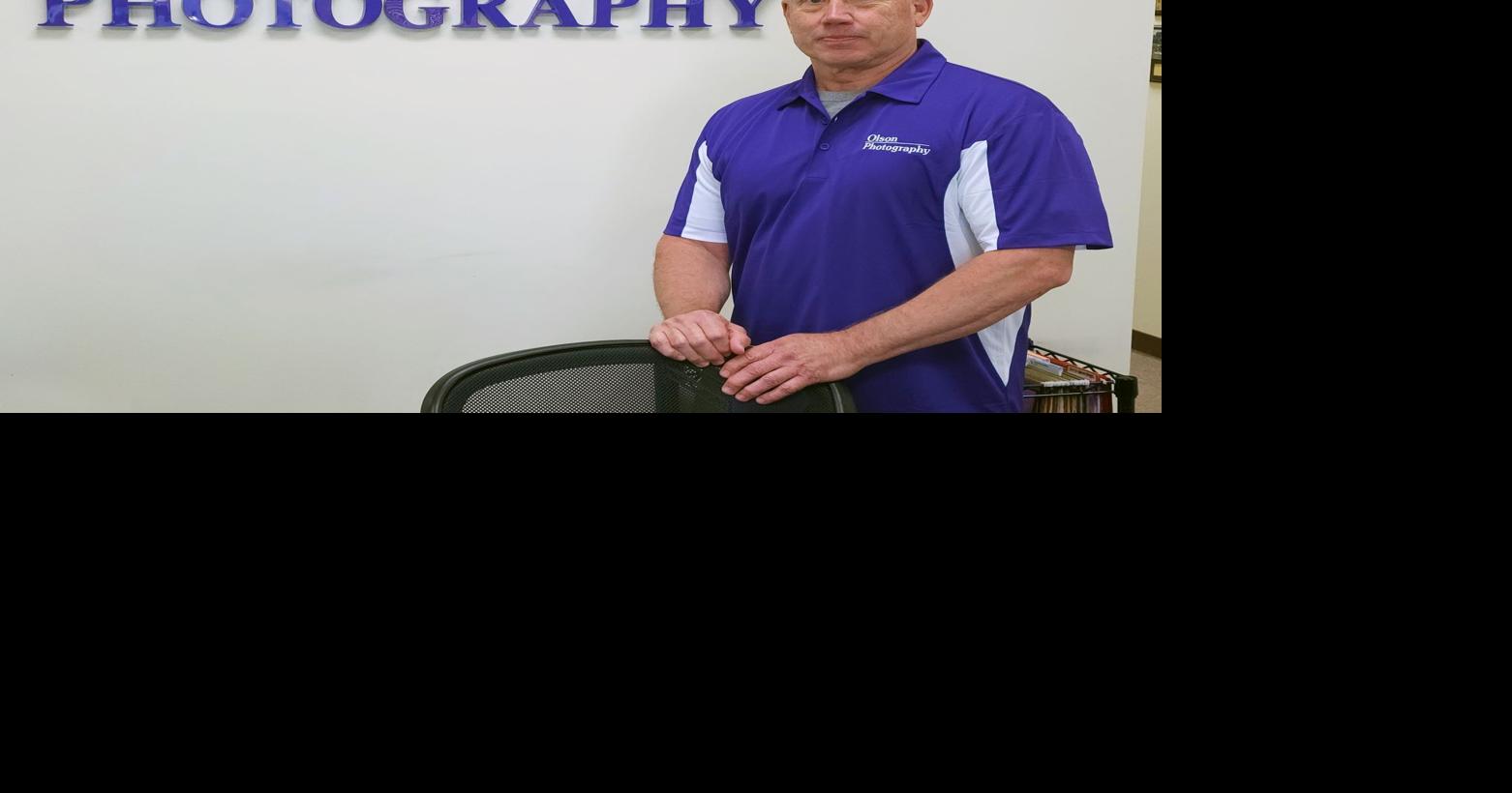 From Rookie to MVP: The story behind Olson Photography | Lifestyles ...
