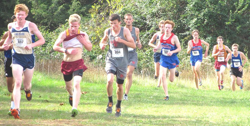 PHOTOS: O'Connell cross country meet | Sports | insidenova.com