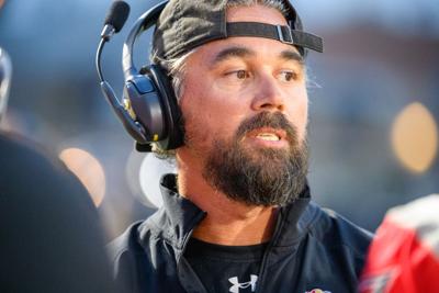 Dan Bruton resigns as Gainesville's head football coach | Prince ...