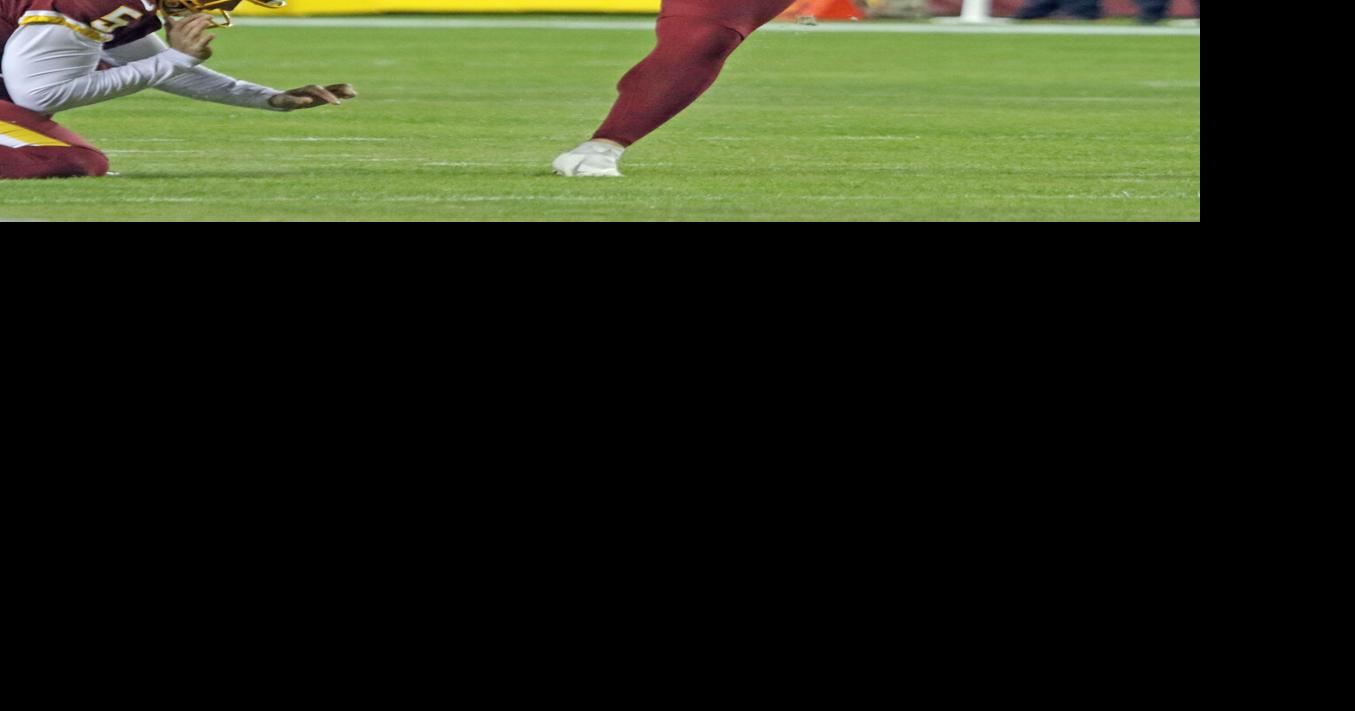 North Stafford grad Joey Slye returns to his roots | Headlines ...