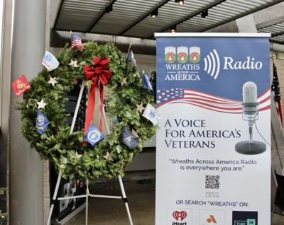 Nonprofits solidify partnership to continue sharing veteran’s stories ...