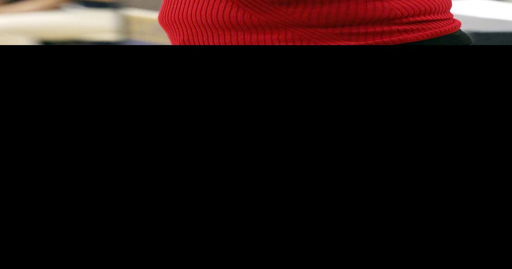 Woodbridge girls give Tamika Dudley a nice birthday present | Sports ...