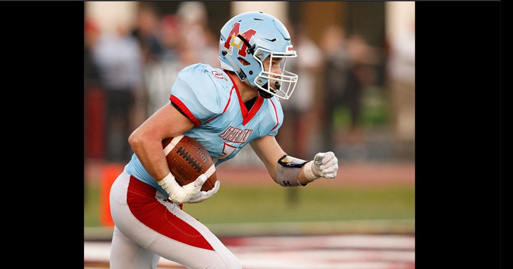 Some odd football results | Sports | insidenova.com