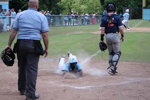 PHOTOS: Potomac baseball wins state quarterfinal | Prince William ...