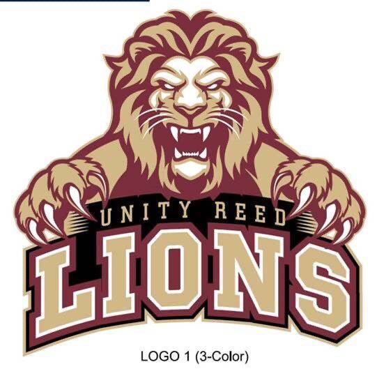 Unity Reed High School releases new logo | Prince William | insidenova.com