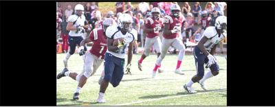 No. 1 Flint Hill teams stay undefeated | Sports | insidenova.com
