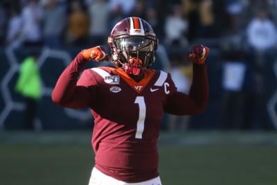 Stonewall Jackson graduate Reggie Floyd signs with Tennessee Titans ...