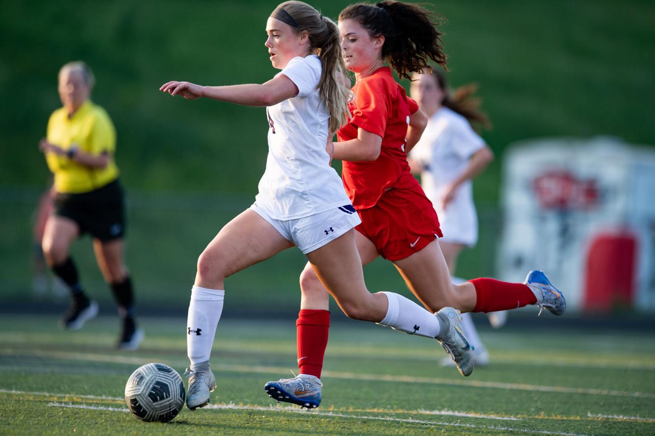 All-Cedar Run District girls soccer team: Battlefield's Kyndal Shuler ...