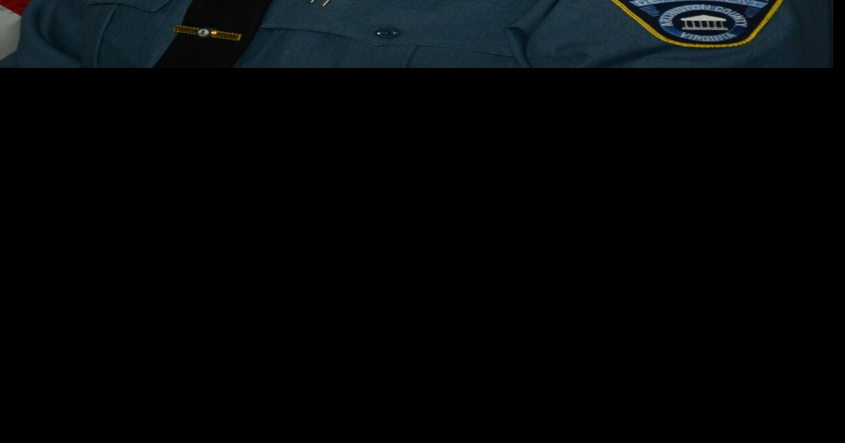 New Arlington police chief rose up the ranks | news/arlington ...