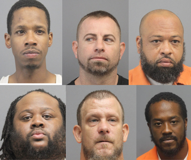 Raid targets 'Wheels of Soul' gang after Babylon Cafe fight | Headlines ...