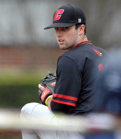 From college coaching to the major leagues, Kelsey Brown's family has ...