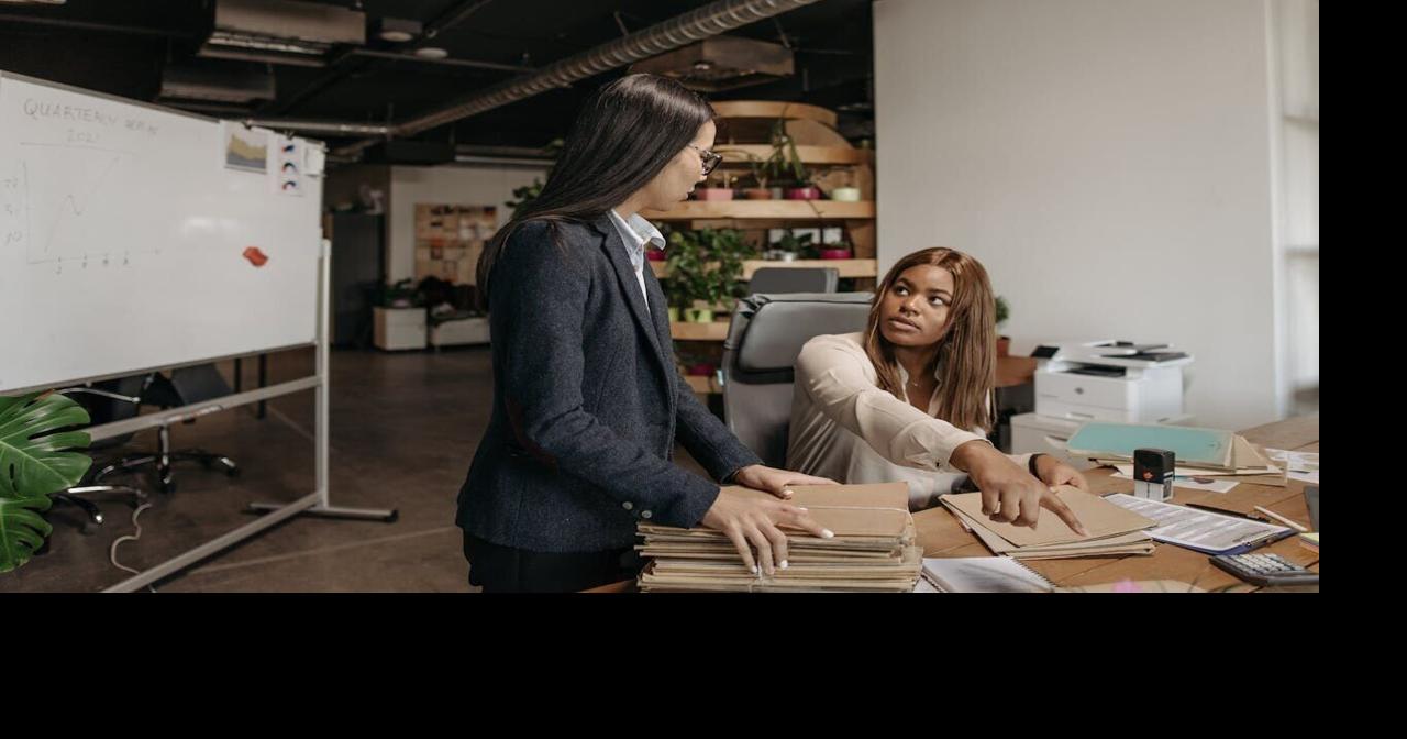 How often are workers ‘voluntold’ to take on work? | | insidenova.com