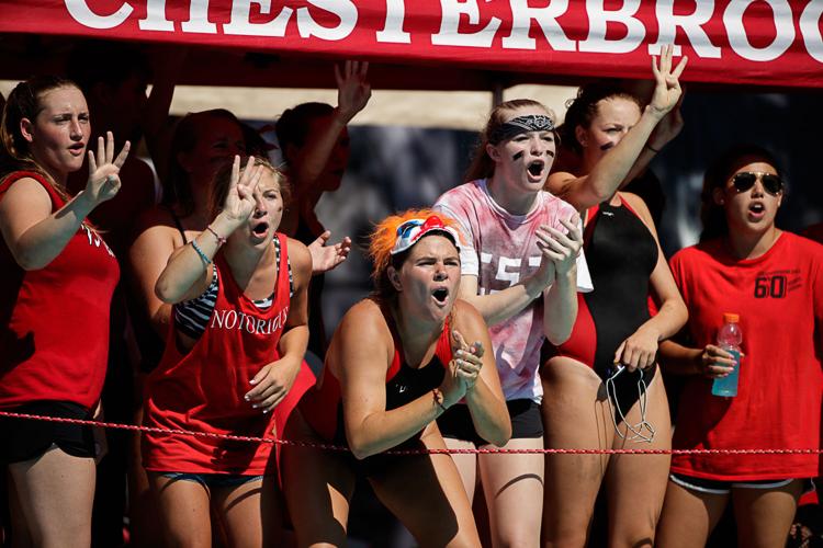 Chesterbrook swim slideshow | Sports | insidenova.com