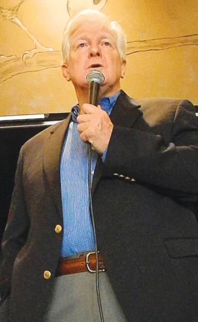 Rep. Moran to be lauded for contributions to animal welfare | news ...