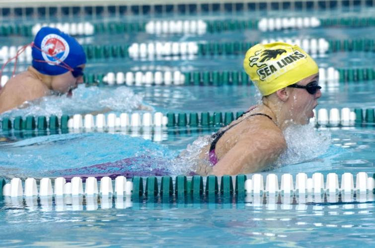 Prince William Swim Results: Divisionals | Prince William | insidenova.com