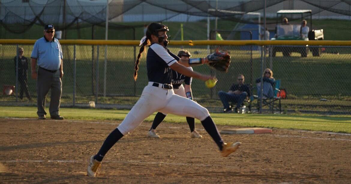 All-Cedar Run District softball team: John Champe's Ella Dawson is the ...