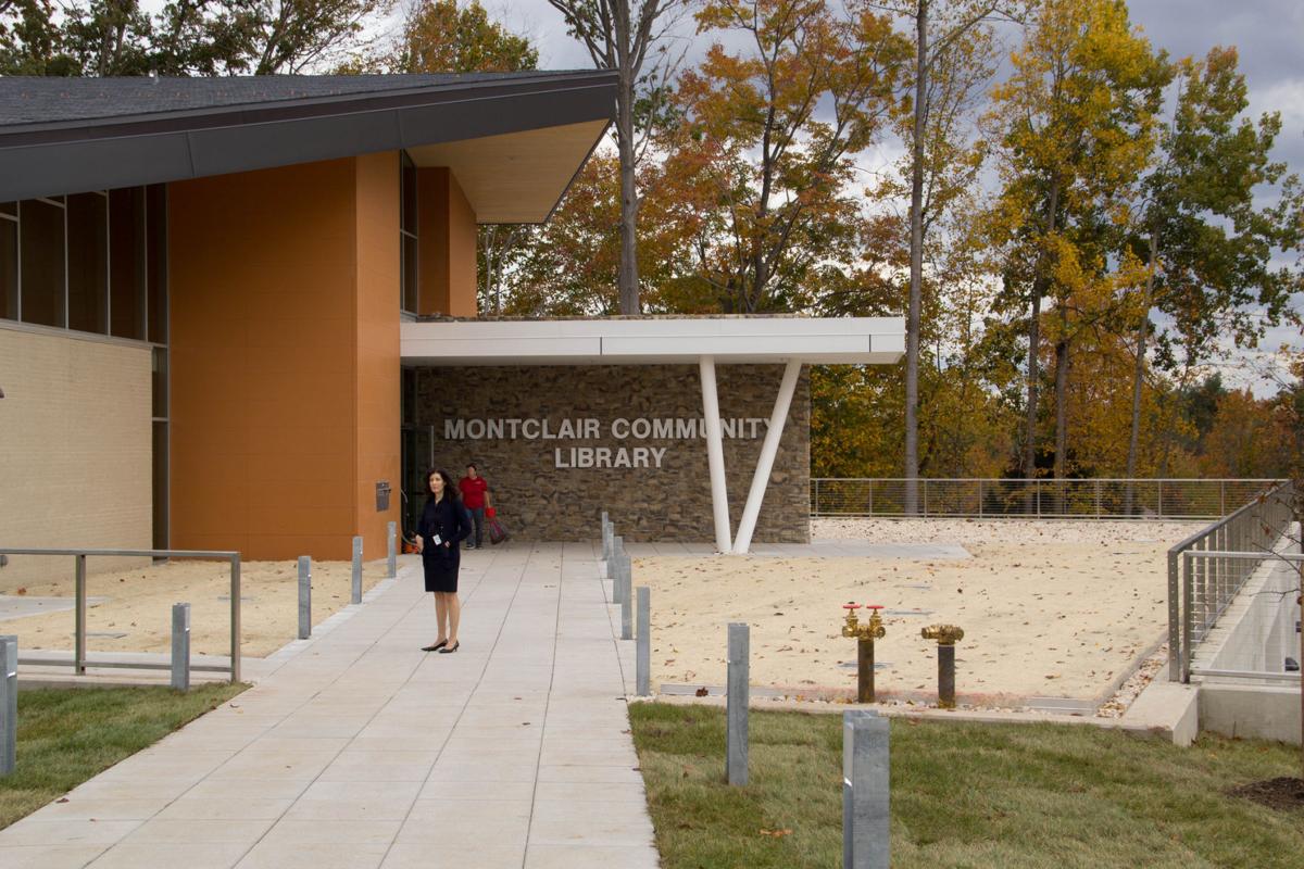 Montclair Library opening delayed | Prince William | insidenova.com